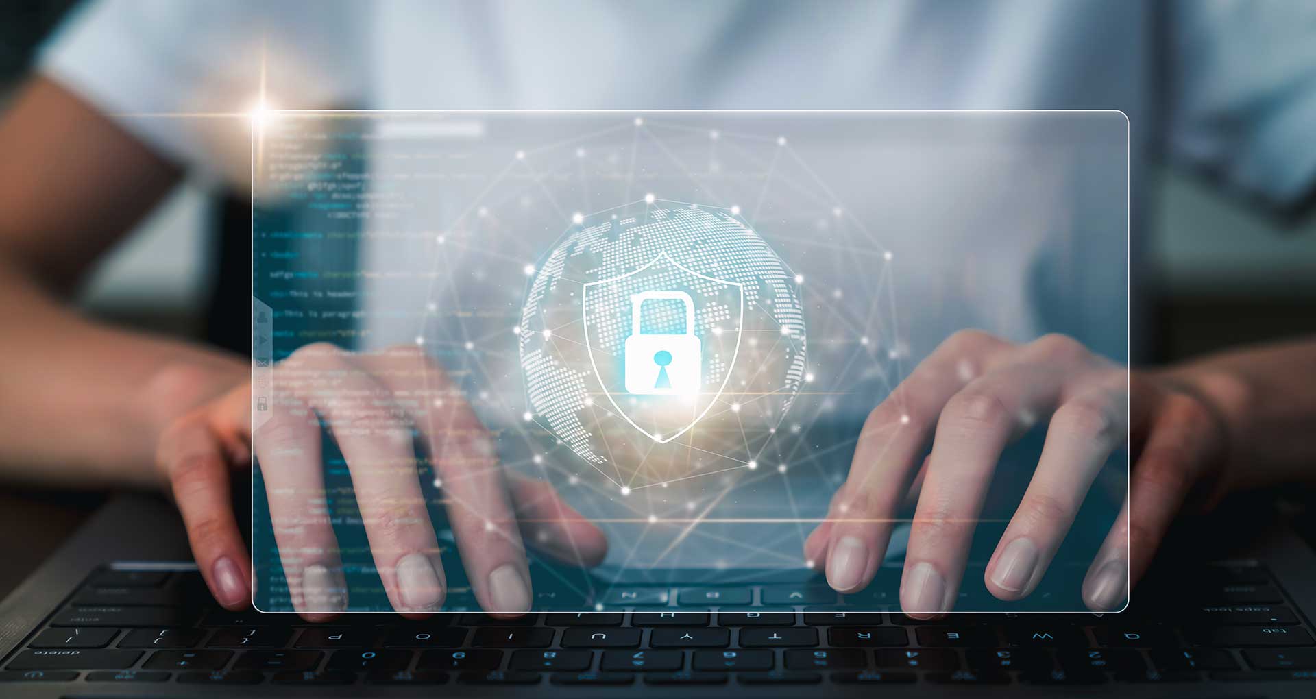 Double-extortion attacks, your business's biggest threat? - Lumen